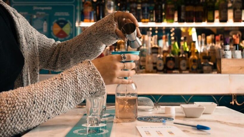 Barcelona: Vermouth Tasting and Crafting Workshop - Practical Tips for Participants