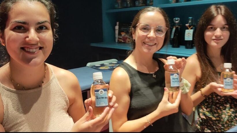Barcelona: Vermouth Tasting and Crafting Workshop - The Sum Up