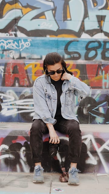 Barcelona: Video and photo shoot for social networks - An In-Depth Look at the Experience