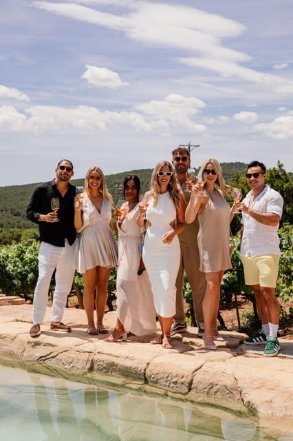 Barcelona: Vineyard Horseback Riding & Wine Tasting + Tapas - Final Thoughts