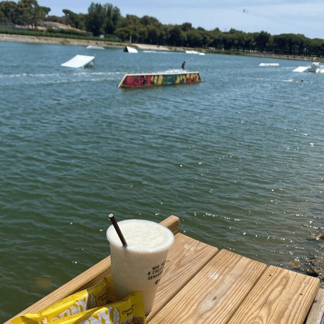 Barcelona: Wakepark activity with minibus transport - Who Is This Tour Best For?
