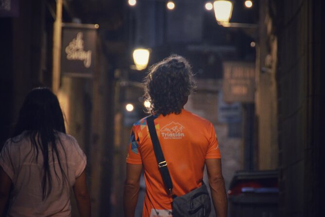 Barcelona Walk: Local Culture, Traditions, History & Architecture - Accessibility and Logistics