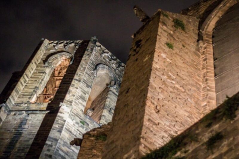 Barcelona: Walk On The Dark Side Private Ghost Tour - FAQs