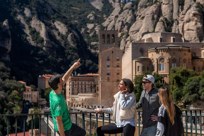 Barcelona: Walking and Horse Riding Day-Trip in Montserrat - Analyzing the Value