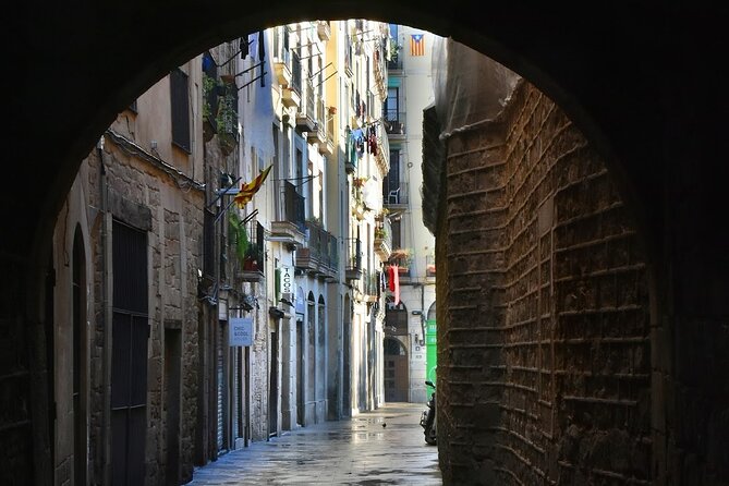 Barcelona Walking Food Tour With Secret Food Tours - Genuine Traveller Feedback: Highlights from Reviews