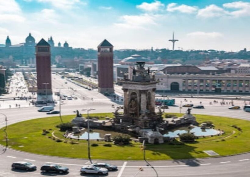 Barcelona Walking Tour 3 hours - Exploring Barcelona in Three Hours: A Walking Tour Review