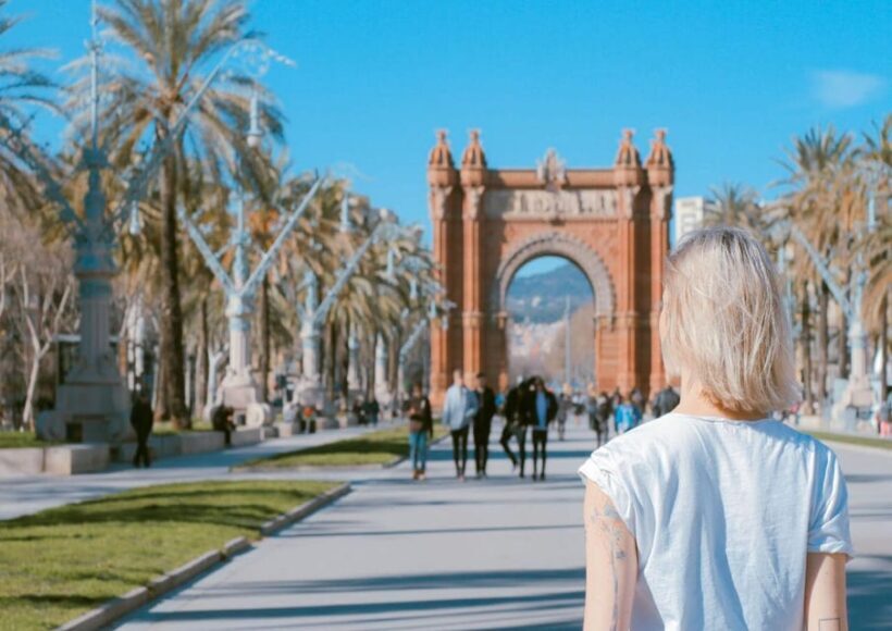 Barcelona: Walking Tour 6 Hours - An In-Depth Look at the 6-Hour Barcelona Walking Tour