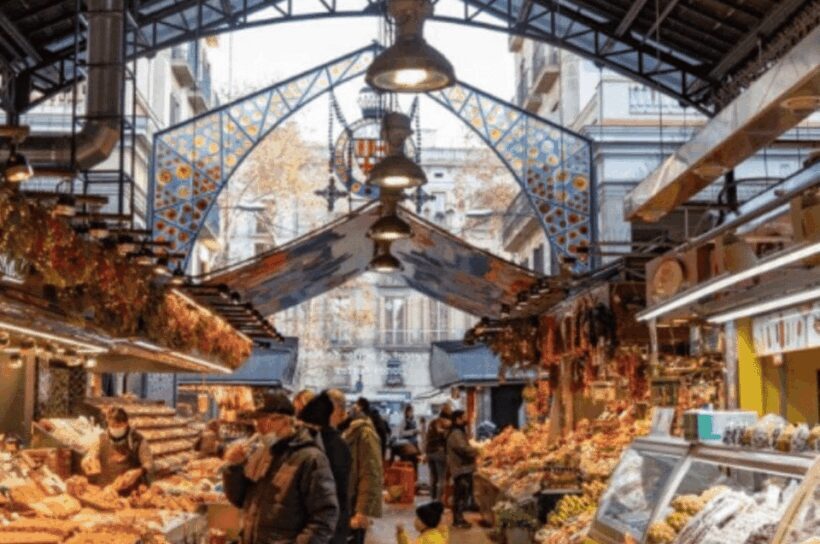 Barcelona Walking Tour Old Town's Hidden Gems - An In-Depth Look at What You Can Expect