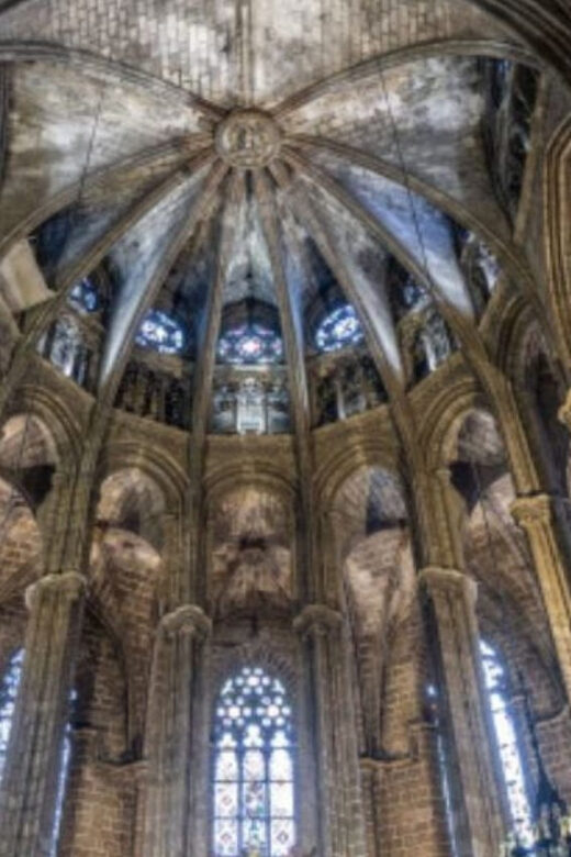 Barcelona Walking Tour Old Town's Hidden Gems - The Sum Up