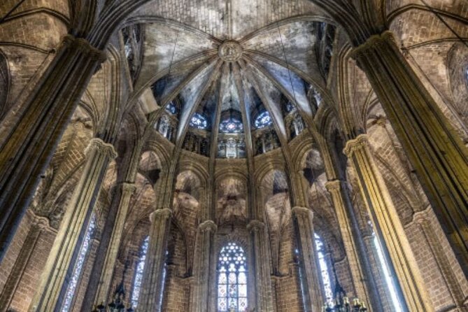 Barcelona Walking Tour Old Town's Hidden Gems - Authenticity and Why It Works