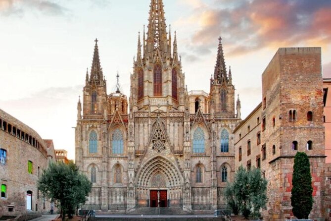 Barcelona Walking Tour Old Town's Hidden Gems - The Sum Up: Is This Tour Worth It?