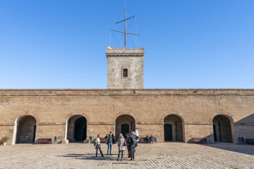 Barcelona: Walking tour with Montjuic Castle & Cable Car - Final Thoughts: Is This Tour for You?