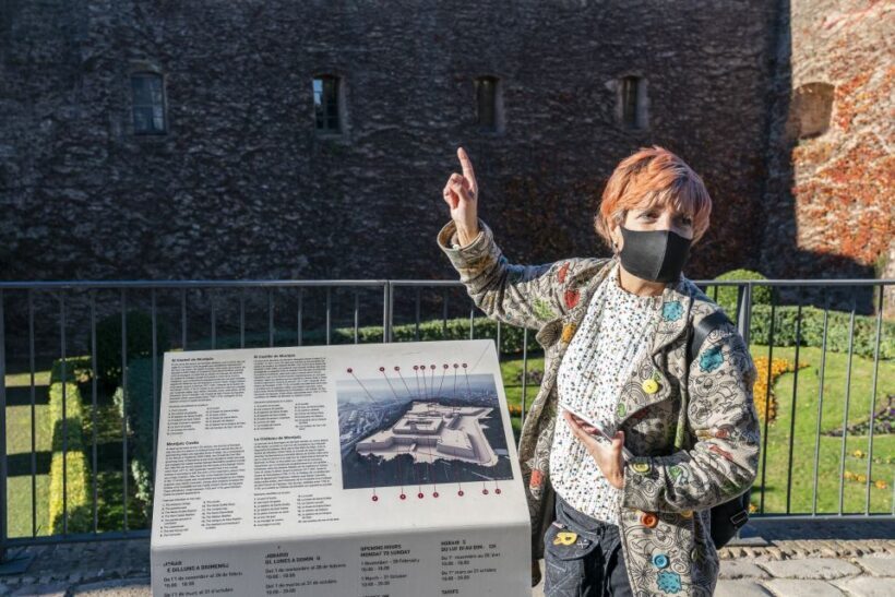 Barcelona: Walking tour with Montjuic Castle & Cable Car - FAQ