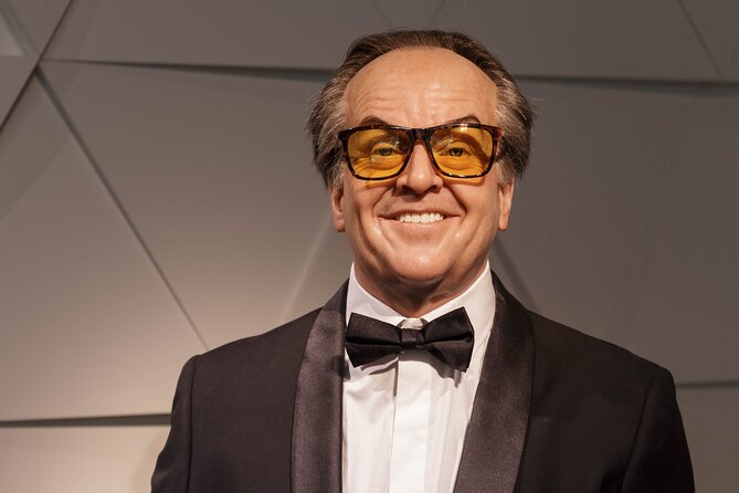 Barcelona Wax Museum Admission Ticket Review - Location and Accessibility