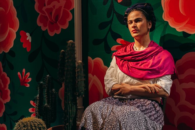 Barcelona Wax Museum Admission Ticket Review - Suitability for Different Audiences