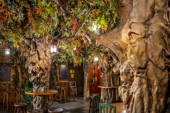 Barcelona Wax Museum Admission Ticket Review - Visitor Feedback and Ratings