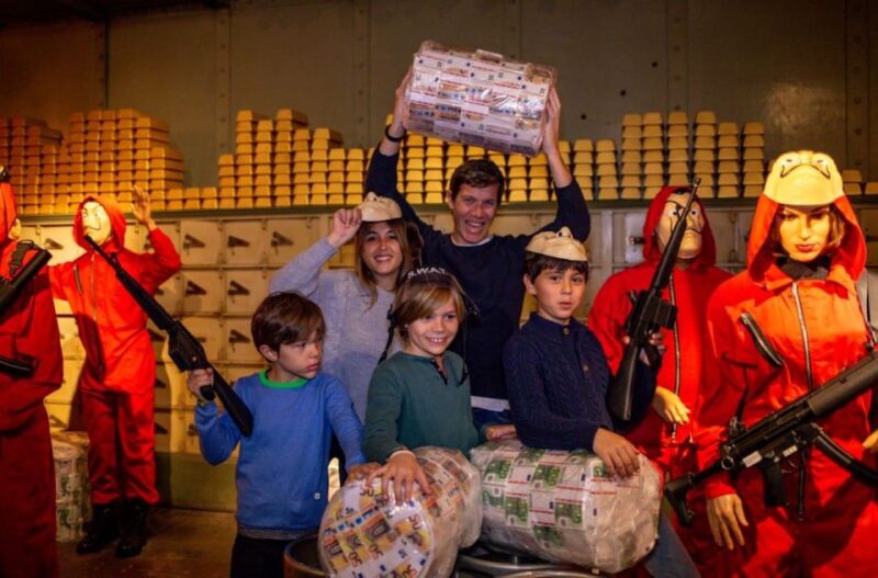 Barcelona: Wax Museum Entry Ticket - Is It Worth the Price?