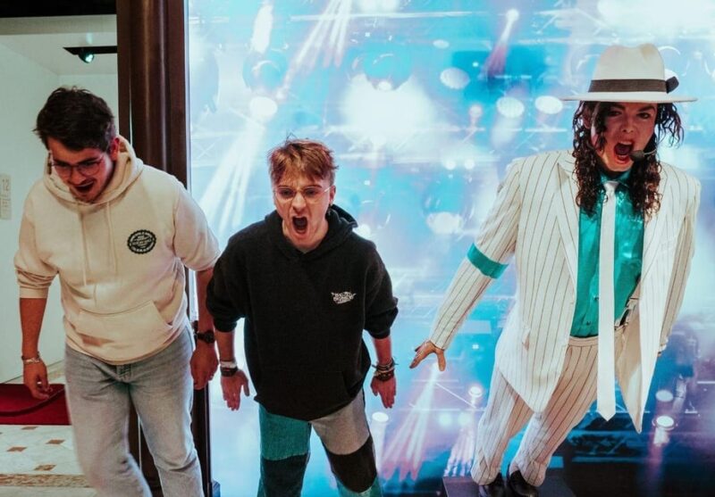 Barcelona: Wax Museum Entry Ticket - Final Thoughts