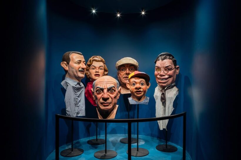 Barcelona: White Rabbit Catalonia's Top Immersive Experience - Key Points