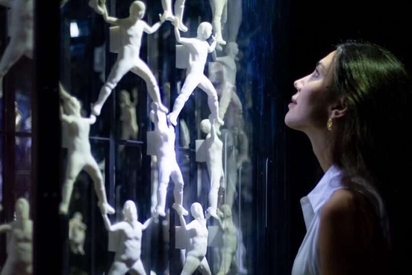 Barcelona: White Rabbit Catalonia's Top Immersive Experience - Who Should Visit?