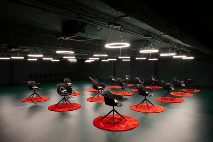 Barcelona: White Rabbit Catalonia's Top Immersive Experience - Final Thoughts