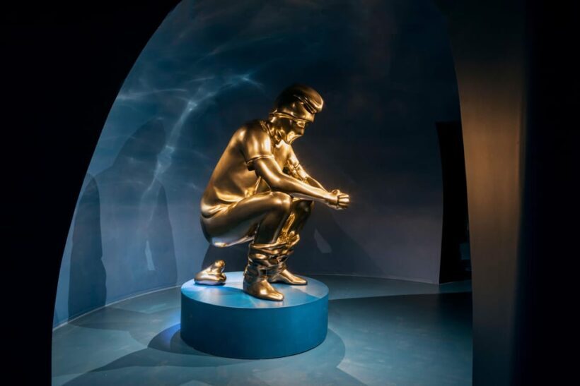 Barcelona: White Rabbit Catalonia's Top Immersive Experience - Final Recommendation