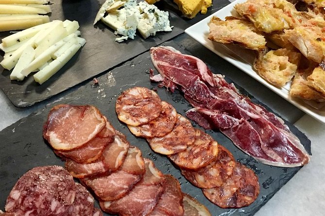 Barcelona Wine and Gourmet Tapas Tour - Tour Pricing and Booking Information