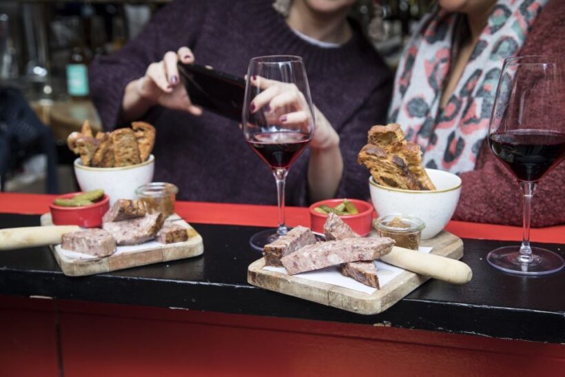 Barcelona: Wine and Tapas Tour for Lovers of Spanish Food - Why This Tour Stands Out