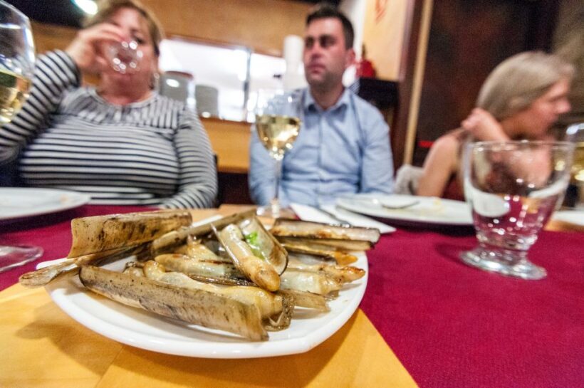 Barcelona: Wine and Tapas Tour for Lovers of Spanish Food - What Could Be Better