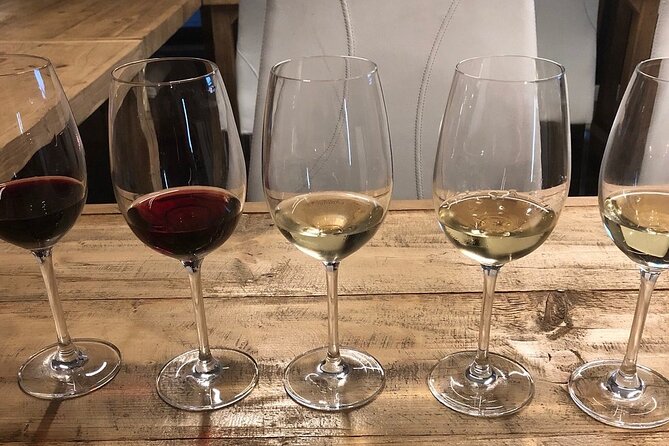 Barcelona: Wine Tasting and 5 Course Tapas Pairing Dinner - Main Course and Dessert Highlights of the Tapas Menu