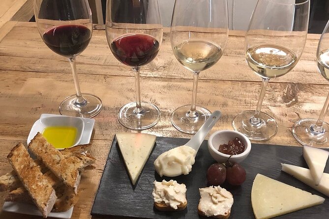 Barcelona: Wine Tasting and 5 Course Tapas Pairing Dinner - Recommendations and Tips for Booking the Wine Tasting and Tapas Pairing Dinner