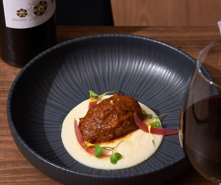 Barcelona: Wine Tasting and Tapas 5-Course Pairing Dinner - The Value Proposition