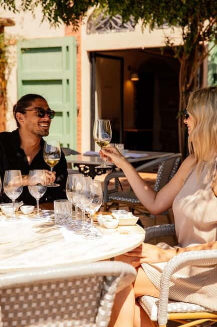 Barcelona: Wine Tasting Tapas Marimurtra Blanes Costa Brava - A Detailed Look at the Tour Experience