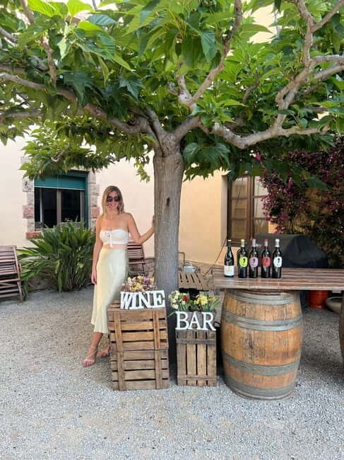 Barcelona: Wine Tasting Tapas Marimurtra Blanes Costa Brava - The Bottom Line: Is This Tour Right for You?