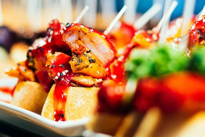 Barcelona With Locals: Wine and Tapas Private Tour - The Experience and Atmosphere