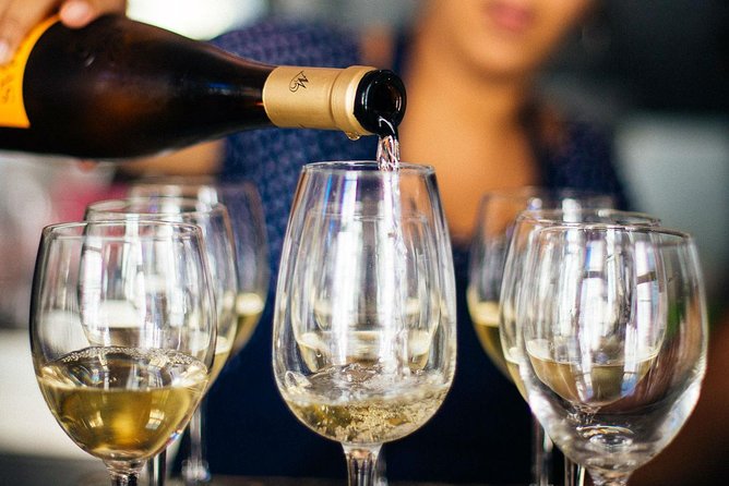 Barcelona With Locals: Wine and Tapas Private Tour - Who Will Love This Tour?