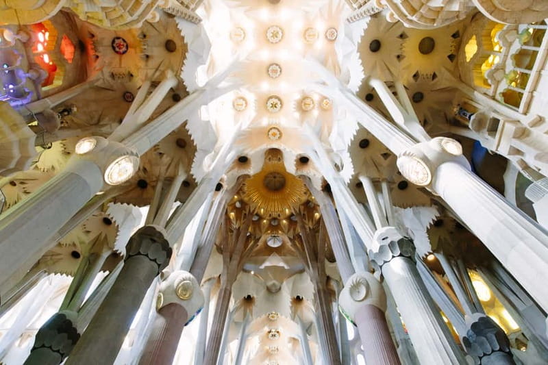 Barcelona: Wonders of Gaudi Bike Tour - The Sum Up