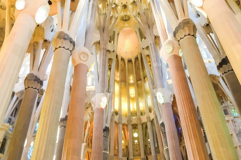 Barcelona: Wonders of Gaudi Bike Tour - FAQ