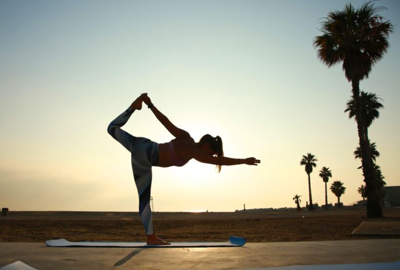 Barcelona: Yoga, Healthy Light Brunch and Sailing Experience - Introduction: A Calm and Invigorating Way to Begin Your Day in Barcelona