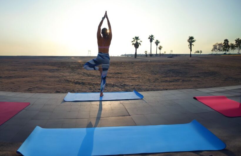 Barcelona: Yoga, Healthy Light Brunch and Sailing Experience - The Value Proposition: How Well Does It Match Its Price?