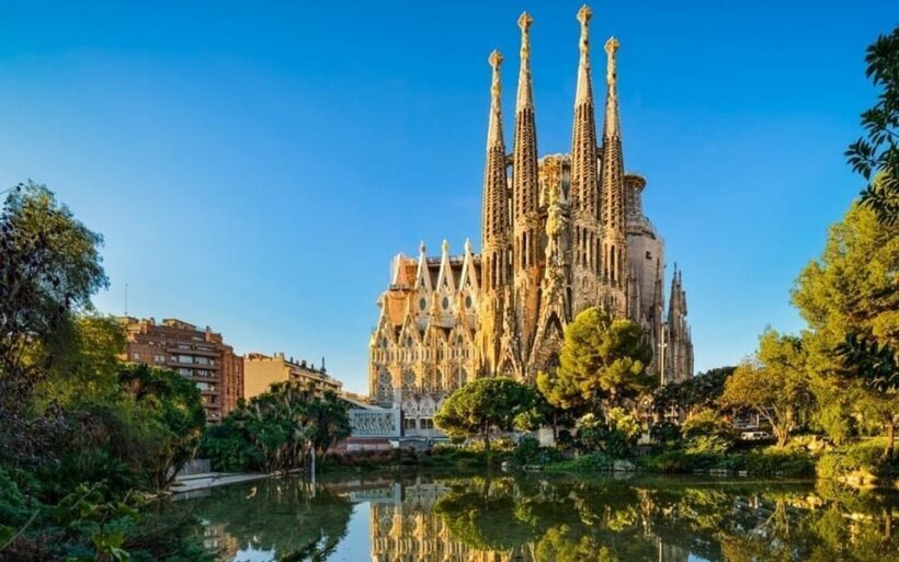 Barcelona:Private 2-Hour Best of Barcelona Tour with a Local - An Introduction to the Tour: What’s on Offer
