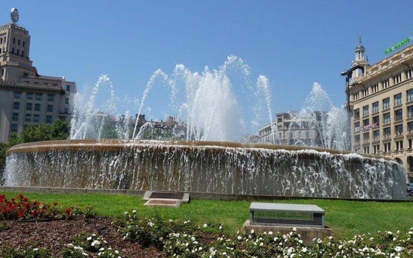 Barcelona:Private Full-Day Sightseeing Tour with Local Guide - FAQ