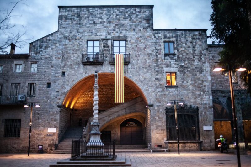 Barcelona's Dark History Walking Tour in El Raval - Final Thoughts