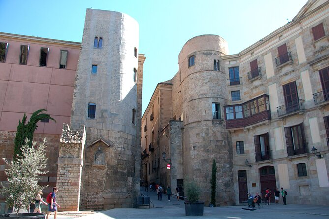 Barcelona's El Raval and the Gothic Quarter: A Self-Guided Audio Tour - Who Will Appreciate This Tour?