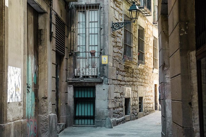 Barcelona's Jewish Quarter Private Walking Tour - A Detailed Look at Barcelona’s Jewish Quarter Private Walking Tour