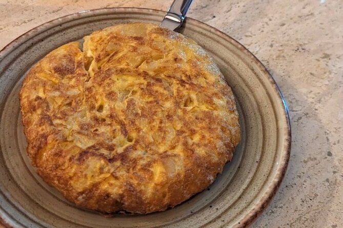 Barcelona'S Lunch or Dinner Tapas Tour: Food, Drinks, Happiness! - Dietary Accommodations