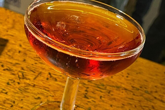 Barcelona'S Lunch or Dinner Tapas Tour: Food, Drinks, Happiness! - Meeting and Pickup