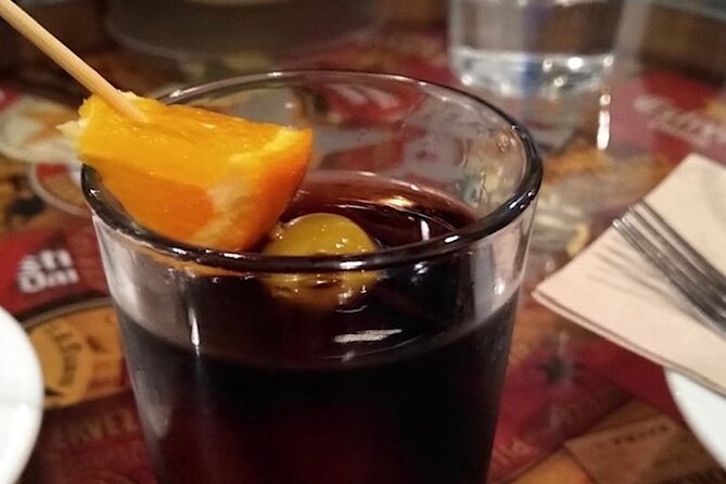 Barcelona'S Lunch or Dinner Tapas Tour: Food, Drinks, Happiness! - Accessibility and Infant Seats