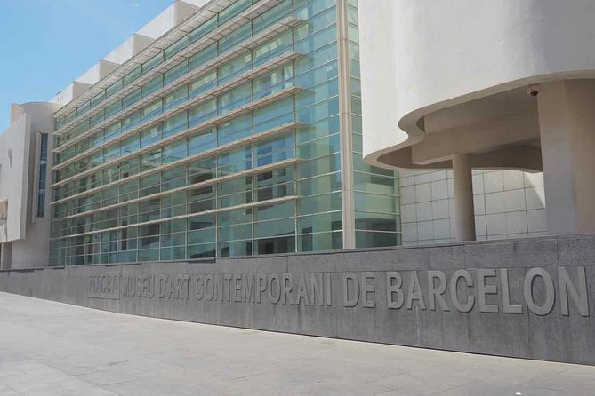 Barcelonas Original Bike Tour in English - Tips for Your Bike Tour