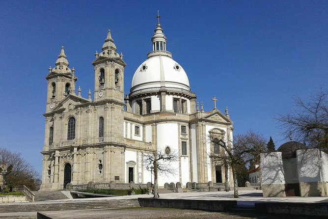 Barcelos, Braga & Guimarães Tour - The Sum Up